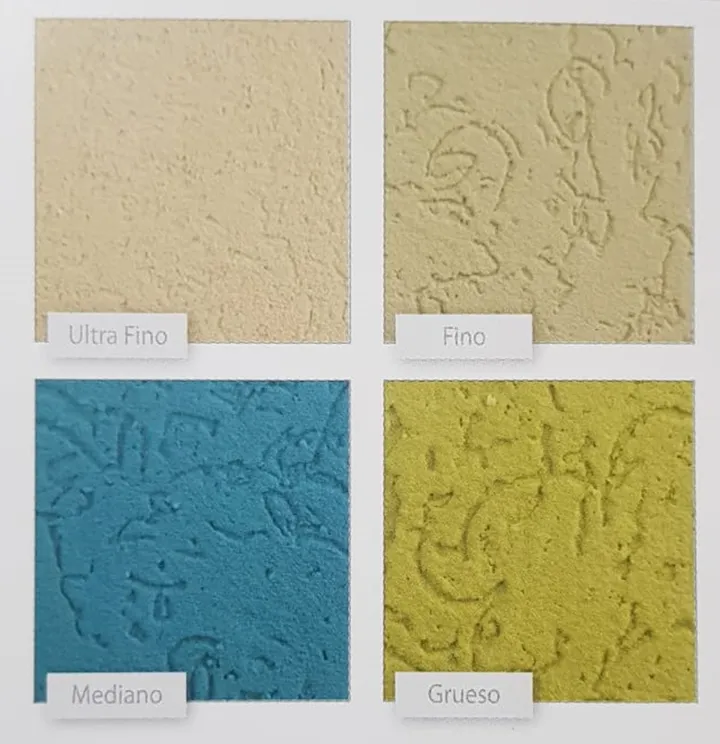 Vallejos Materiales - REVOQUE PLASTICO RM BLANCO 30 KG