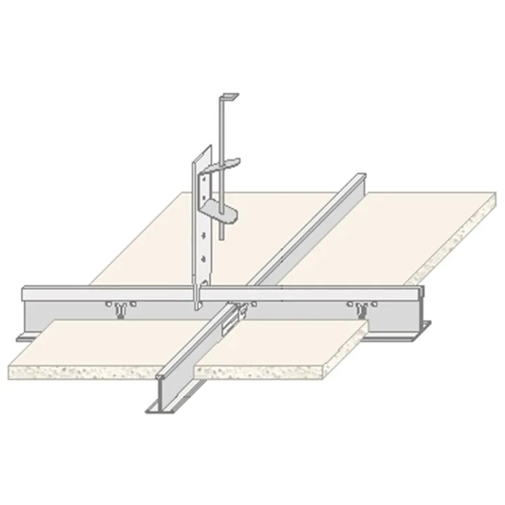 Vallejos Materiales - PLACA DESMONTABLE 60 x 60 x 7 mm